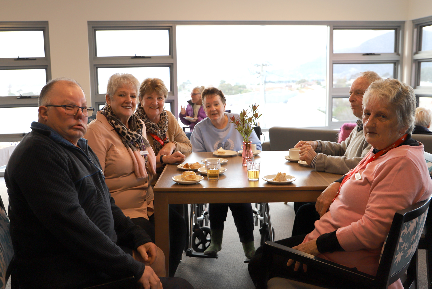 Consumer Advisory Body - Glenview Community Services